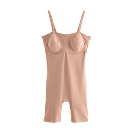 next Shaping Bodysuit female Beige size 38
