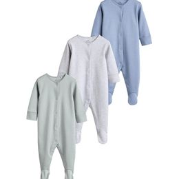 next Pajamas boy Mixed colors size 3-6 mths