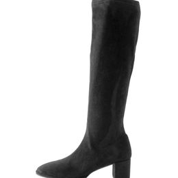 next Stiefel 'Forever Comfort' Damen Größe 43 schwarz Winterschuhe