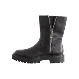 next Boots female Black size 5.5