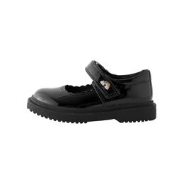 next Ballet Flats girl Black size 6 K