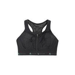 next Sports Bra female Black size 70