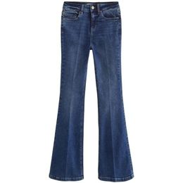next Jeans female Blue size 10