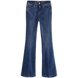 next Jeans female Blue size 12