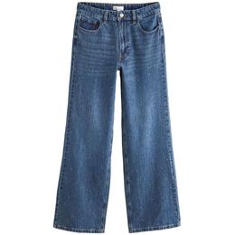 next Jeans female Blue size 6