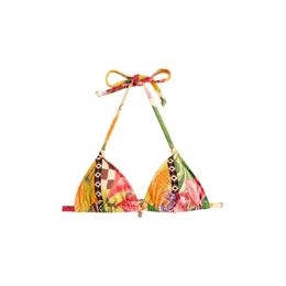 next Bikini Top female Mixed colors size 6
