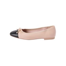 next Ballet Flats 'Forever Comfort' female Pink size 3