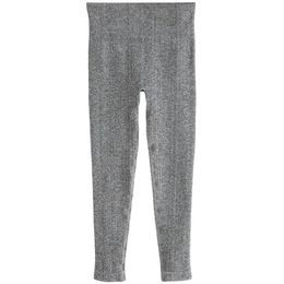 next Leggings female Grey size L