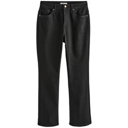 next Jeans female Black size 22