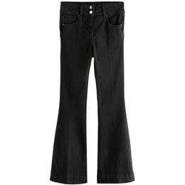 next Jeans Damen Gr&ouml;&szlig;e 34 schwarz