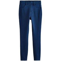 next Jeggings female Blue size 12