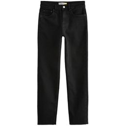 next Jeans Damen Gr&ouml;&szlig;e 32/33 schwarz