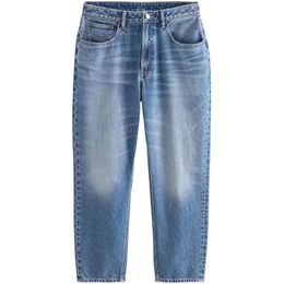 next Jeans female Blue size 6