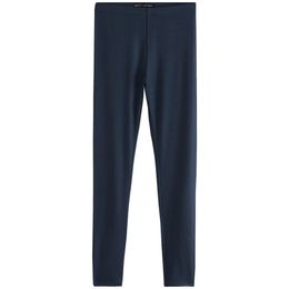 next Leggings Damen Größe XS navy