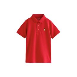 next Shirt boy Red size 6 yrs