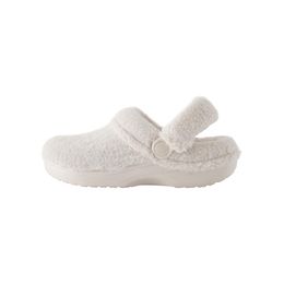 next Slippers girl White size 6