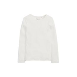 next Shirt Jungen Gr&ouml;&szlig;e 158 creme