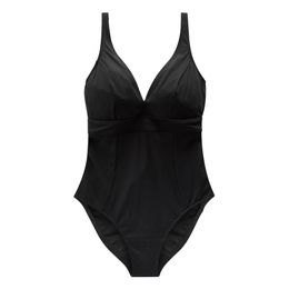 next Badeanzug Damen Größe XL schwarz