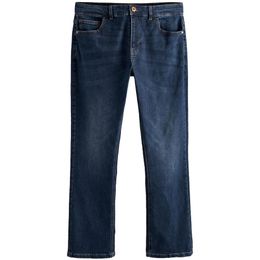 next Jeans male Blue size 38