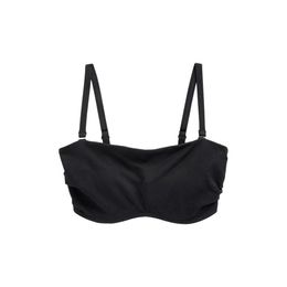 next Bikini Top female Black size 32