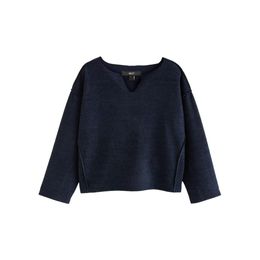 next Pullover Damen Gr&ouml;&szlig;e L navy