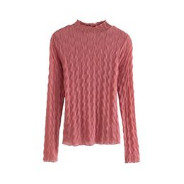 next Pullover Damen Gr&ouml;&szlig;e 6XL pink
