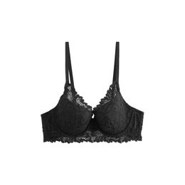 next Bra female Black size 36