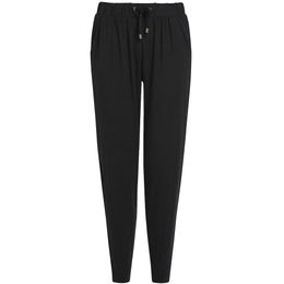 next Pants female Black size 18