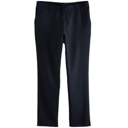 next Pants male Blue size 38