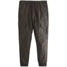 next Cargo Pants male Grey size 36