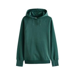 next Sweatshirt female Green size M