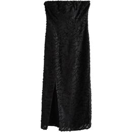 next Kleid Damen Gr&ouml;&szlig;e 36 schwarz Winterkleid