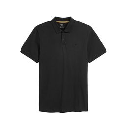 next Shirt male Black size XS