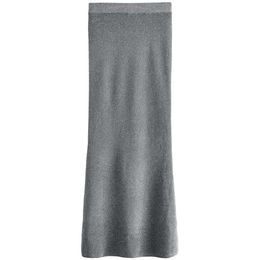 next Skirt 'Enger' female Grey size M