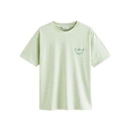next Shirt female Green size Small