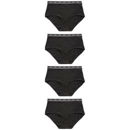 next Slips Damen Größe XXXL schwarz