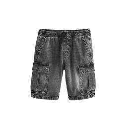 next Jeans boy Grey size 6 yrs