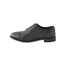 next Lace-Up Shoes male Black size 12
