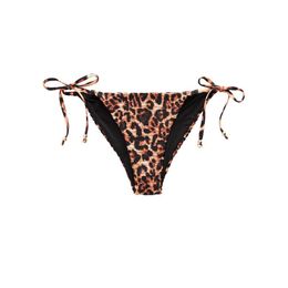 next Bikini Bottoms female Brown size 6
