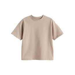 next Shirt boy Beige size 4 yrs