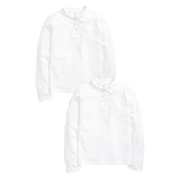next Shirt boy White size 10 yrs