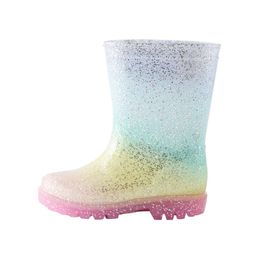 next Gummistiefel M&auml;dchen Gr&ouml;&szlig;e 25.5 bunt