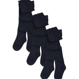 next Tights girl Blue size 5-6 yrs