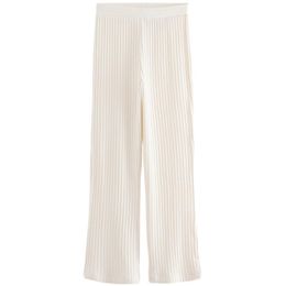 next Pants female White size 14