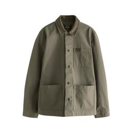 next Between-Season Jacket male Green size L