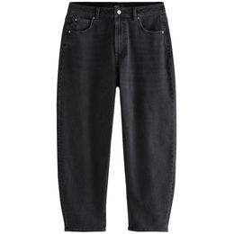 next Jeans female Black size 18