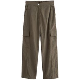 next Cargo Pants female Green size XS