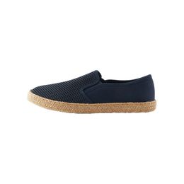 next Espadrilles male Blue size 11.5