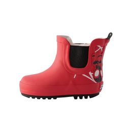 next Rubber Boots 'Spidey und Freunde' boy Red size 8 K