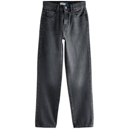 next Jeans Damen Gr&ouml;&szlig;e 27/28 black denim